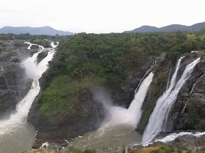 Top 9 Stunning Waterfalls in Karnataka - Waterfalls in Karnataka