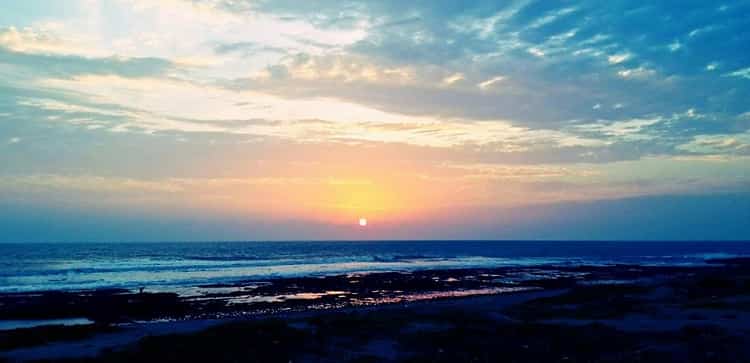 Famous Beaches In Gujarat – Complete List of Beaches in Gujarat