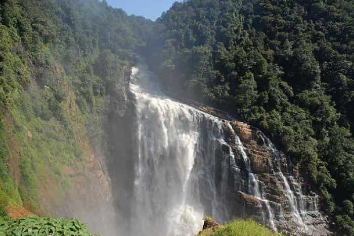 Top 9 Stunning Waterfalls in Karnataka - Waterfalls in Karnataka
